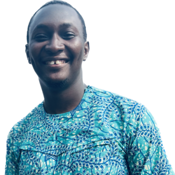 Samuel-Richard Bogobley | Africa Centre of Excellence in Coastal Resilience (ACECoR)